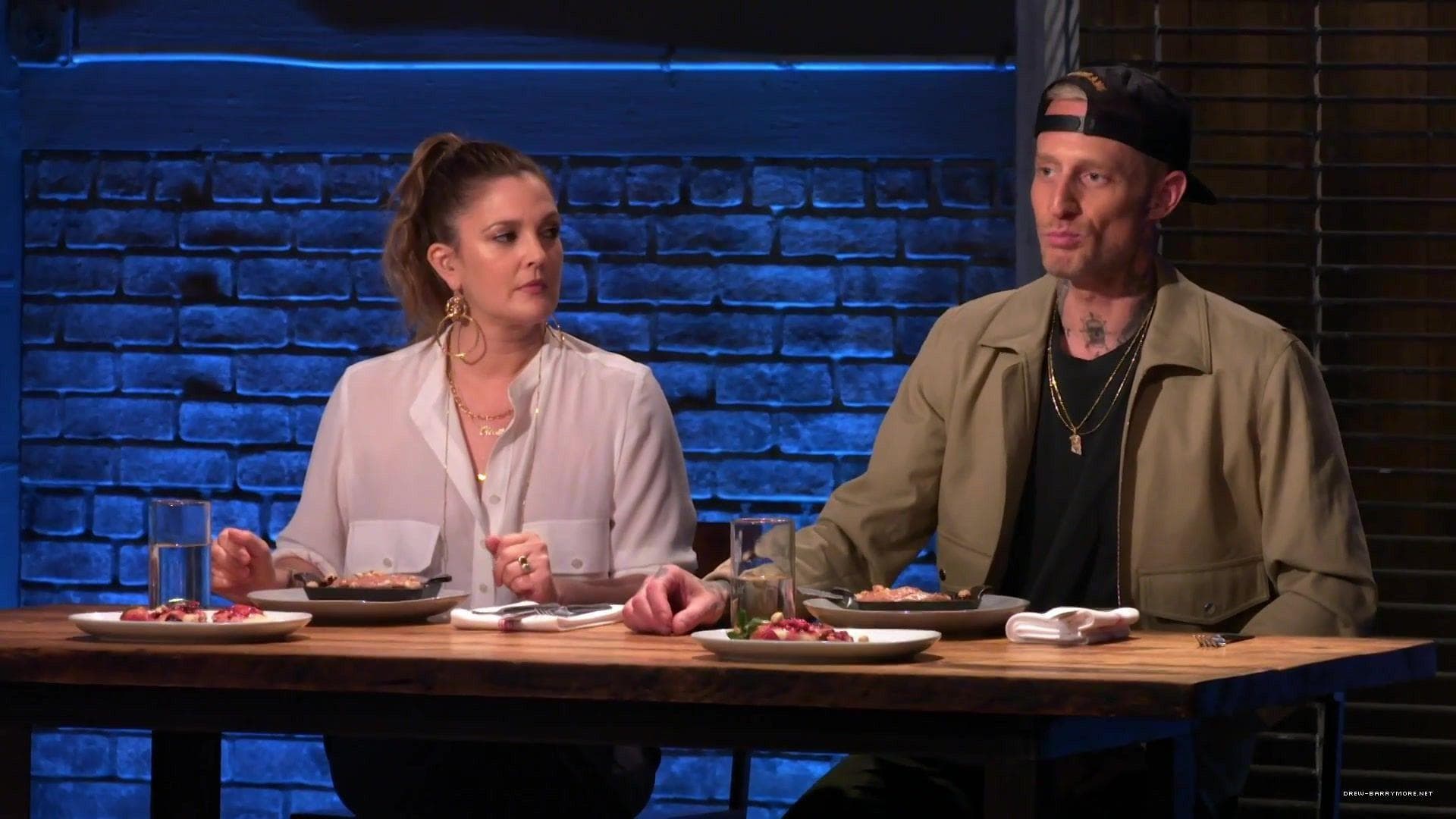 Legitimate Actors On Reality TV