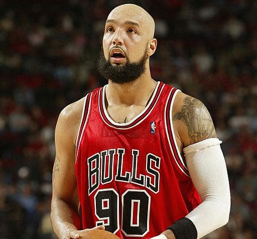 Athletes Who Are Great Musicians