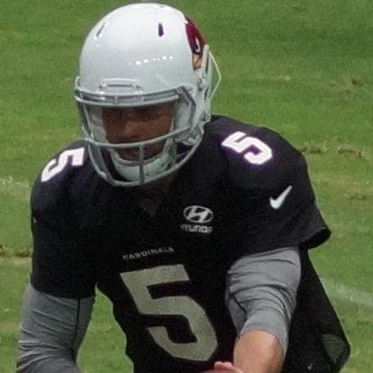 The Best Athletes Who Wore Number 5, Ranked By Fans