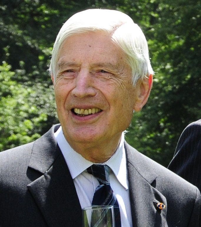 Famous Professors from the Netherlands | List of Top Dutch Professors