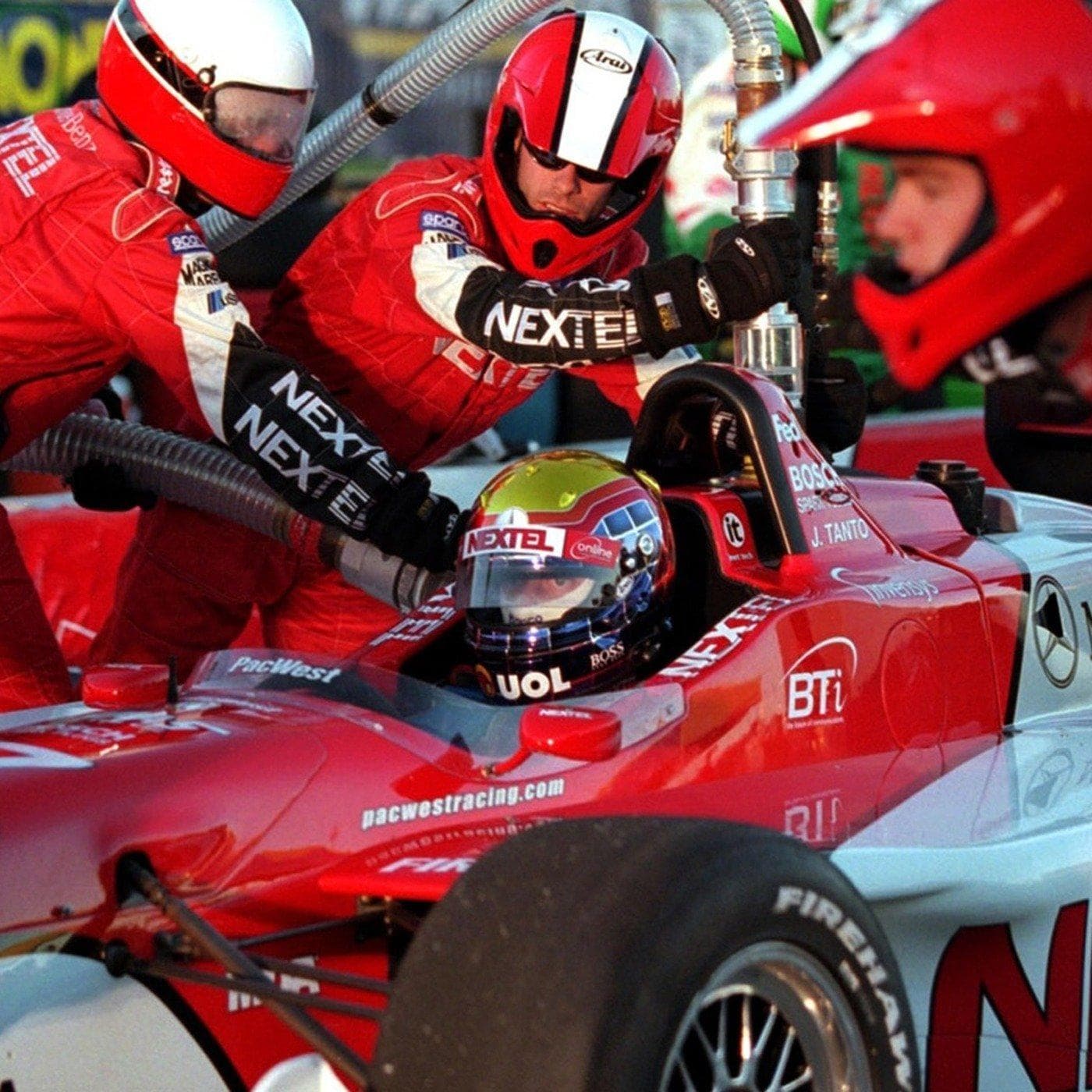 The 25 Best Movies Like 'Ford v Ferrari', Ranked By Fans