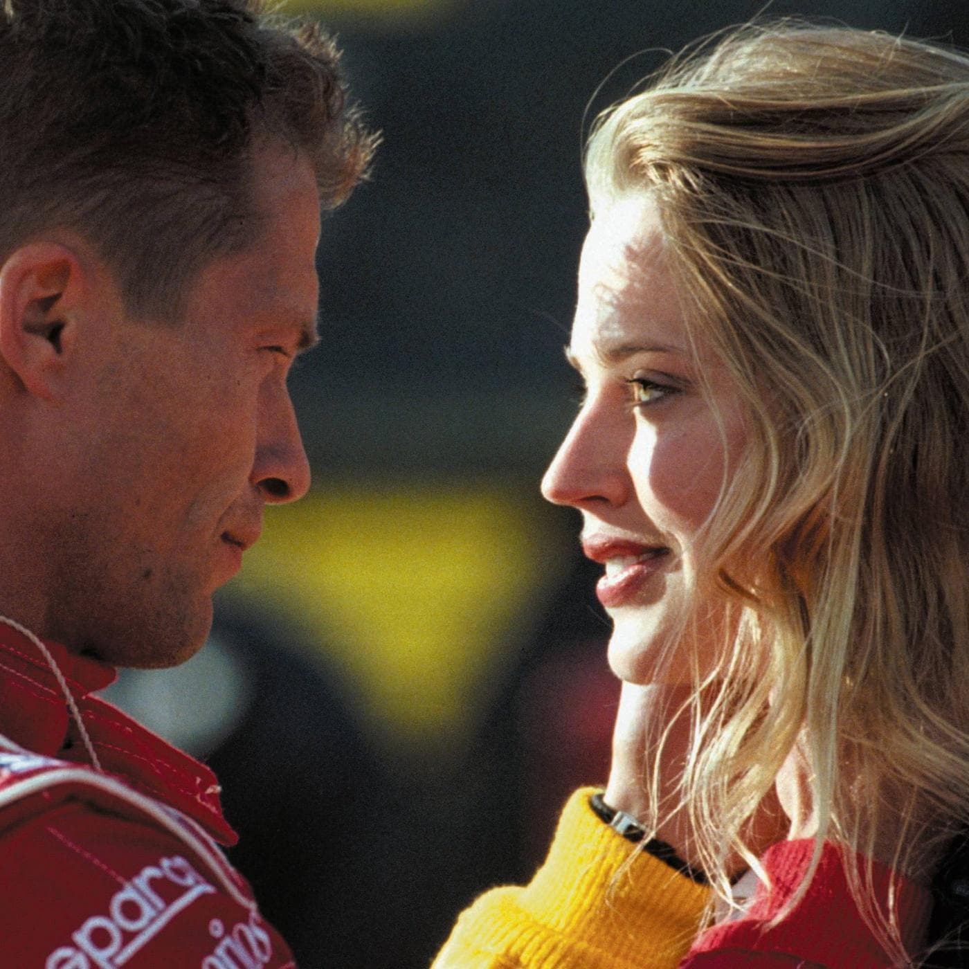 The 25 Best Movies Like 'Ford v Ferrari', Ranked By Fans