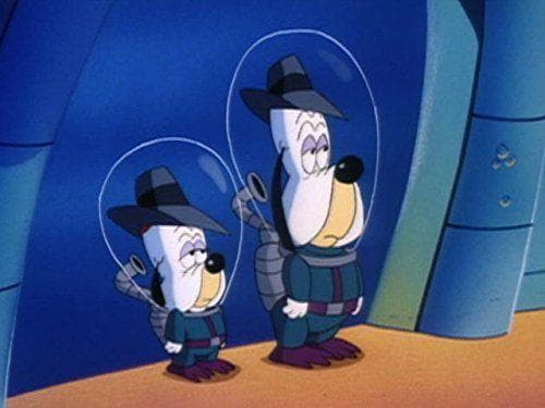 20+ Overlooked FOX Kids TV Shows