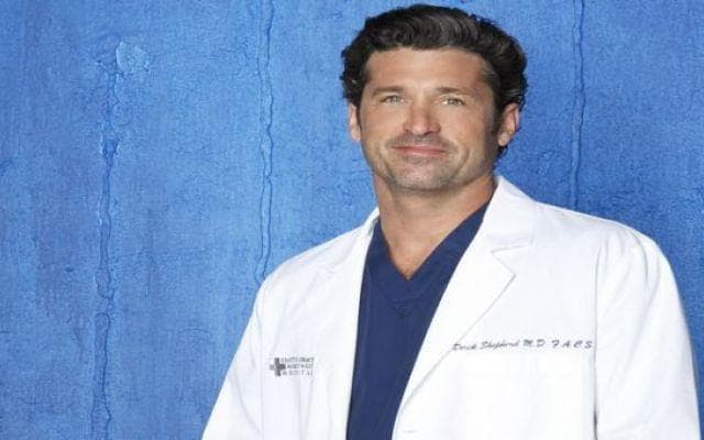 Best Television Doctors | List of Famous TV Doctor Characters