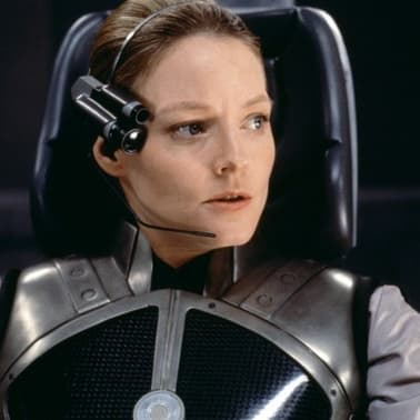 Female Scientist Film Characters | Women Scientists in Movies