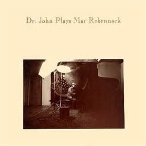 Dr. John Albums List: Full Dr. John Discography (44 Items)