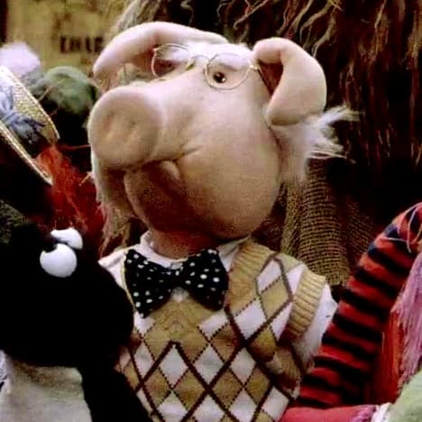 The Greatest Pig Characters | List of Fictional Pigs