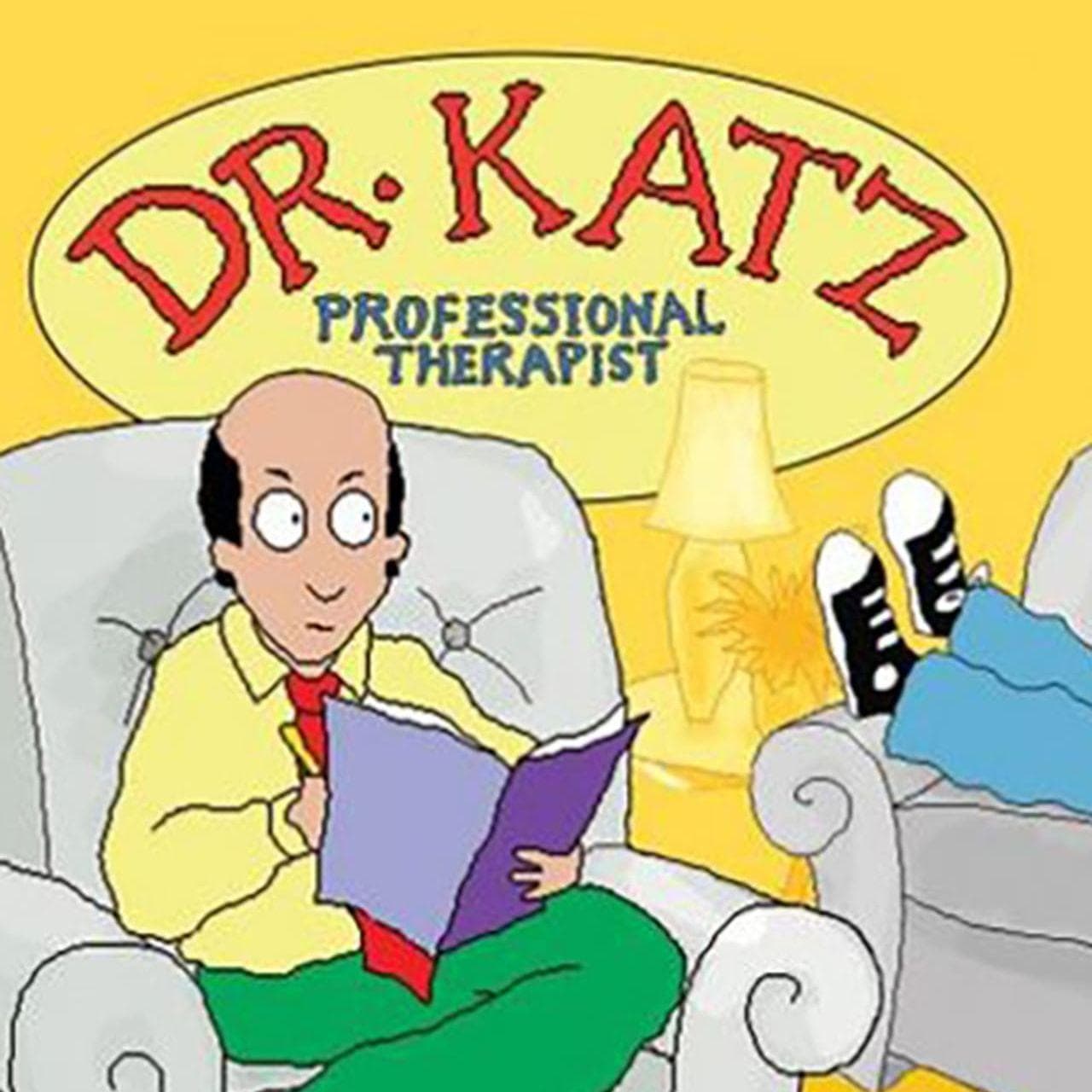The Best Television Shows About Therapy, Ranked