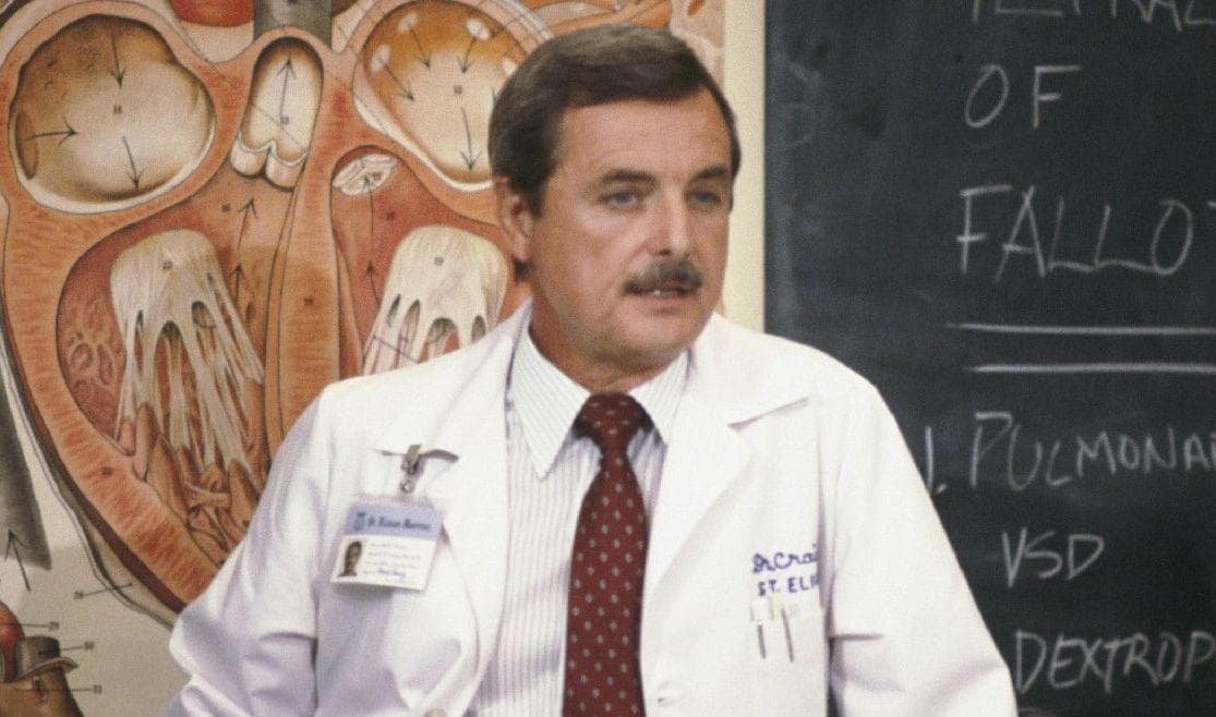 Fictional Doctors With Suspiciously Superhuman Healing Skills