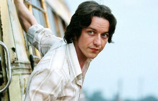 Major Characters In Historical Movies Who Never Existed