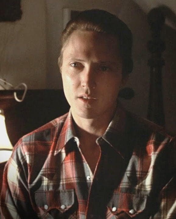 Performances That Prove Christopher Walken Is A Better Actor Than He ...