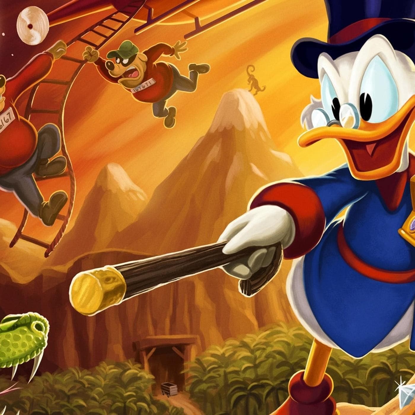 The 20 Best Movies About Ducks, Ranked By Fans