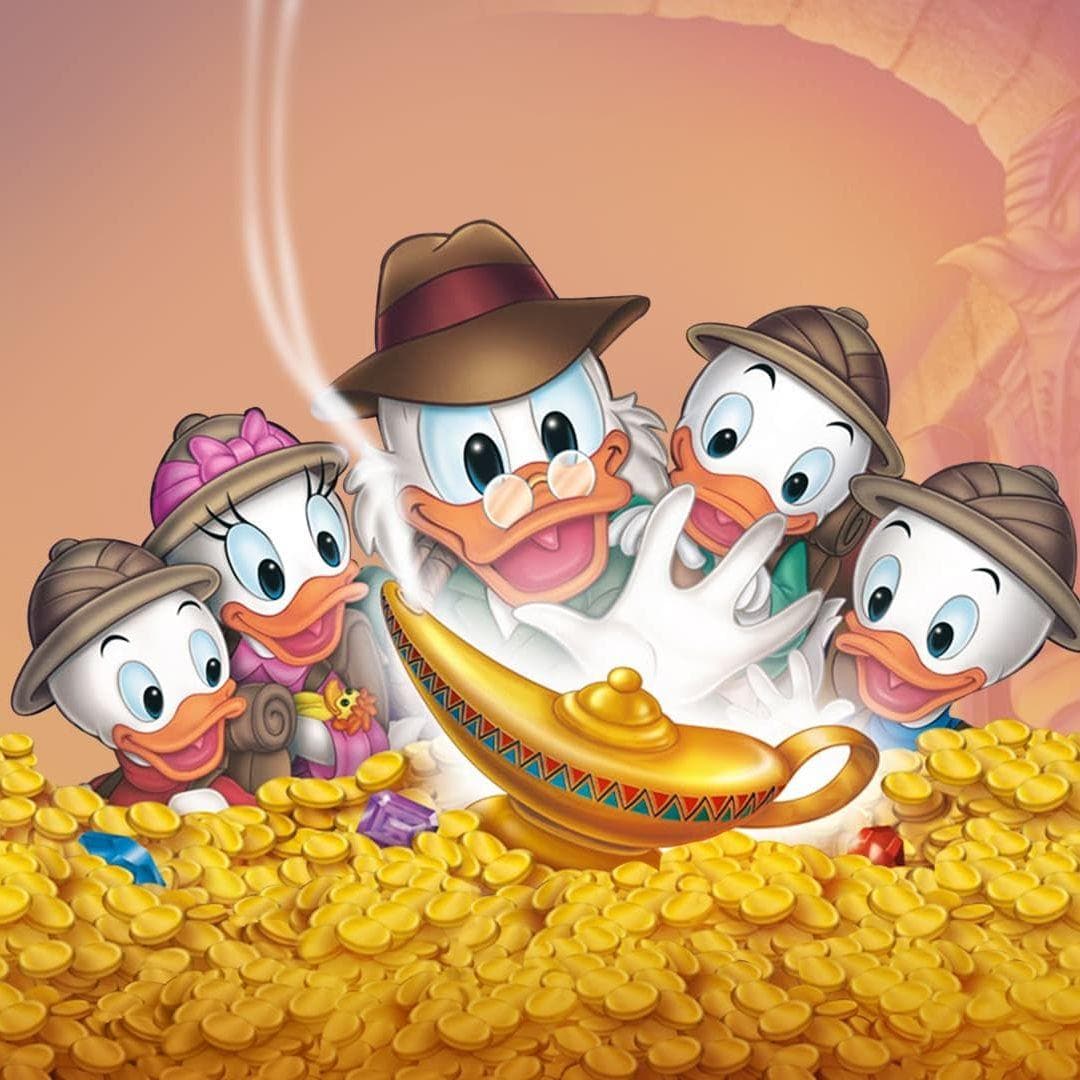 The Best Disney Movies Starting With Letter D, Ranked By Votes