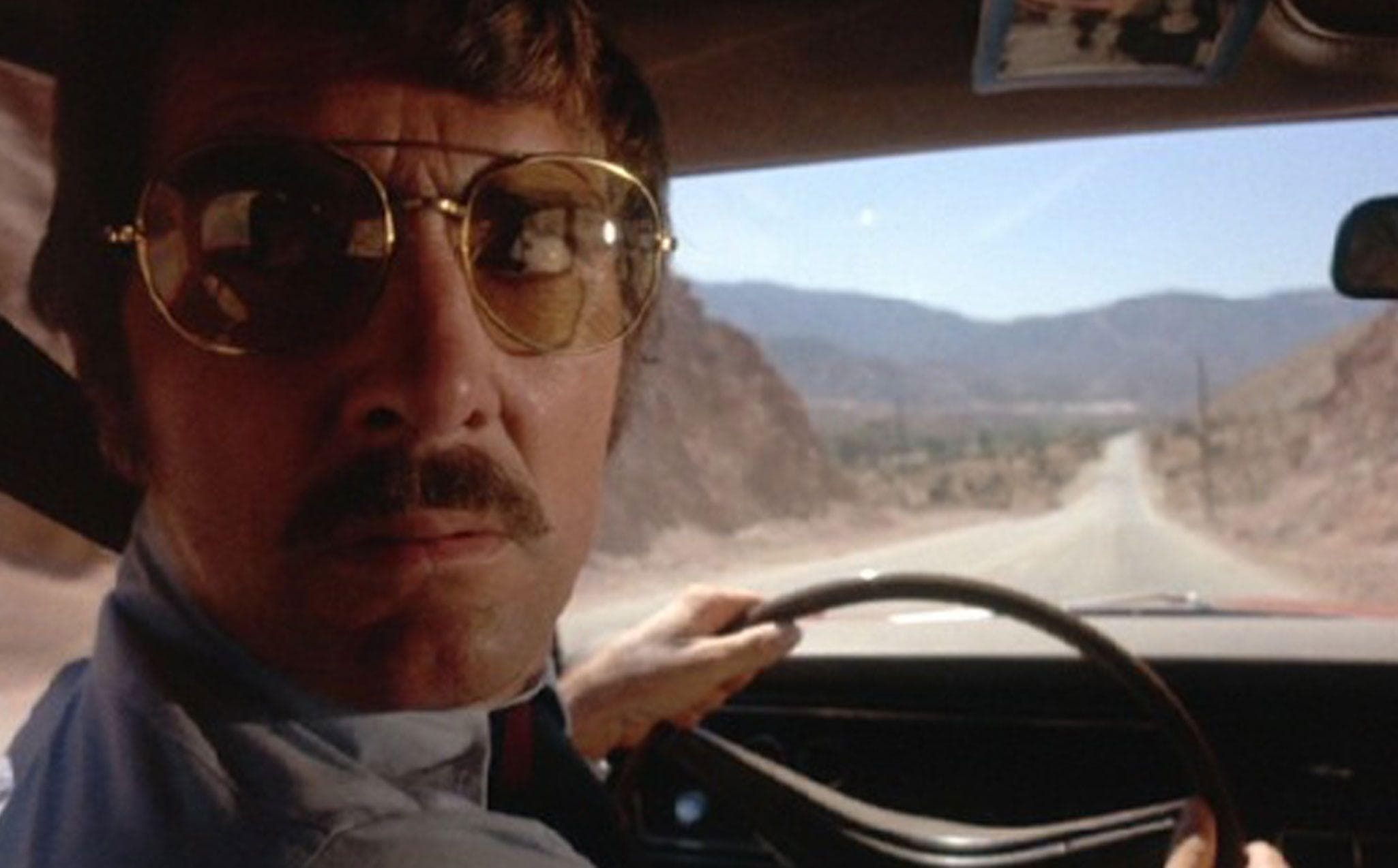 Quiet Action Movies That Don't Need A Ton Of Explosions To Keep You Gripped