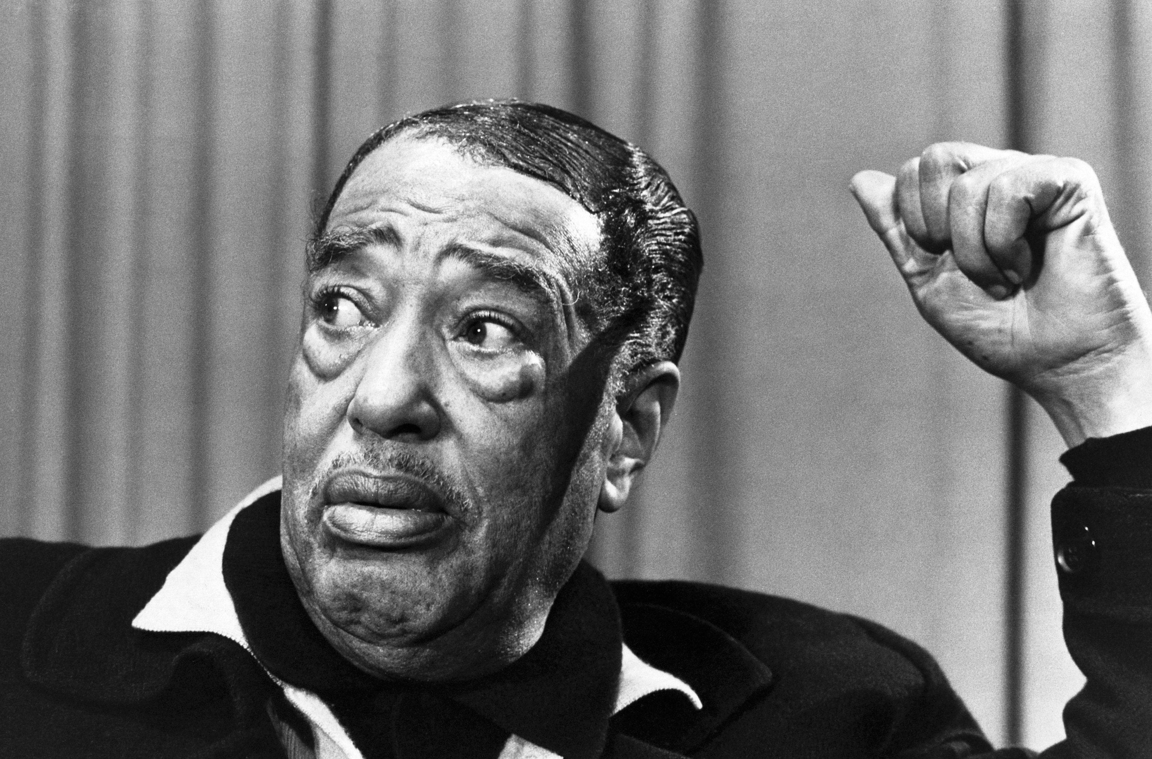 Famous Dukes | List of Famous People Named Duke