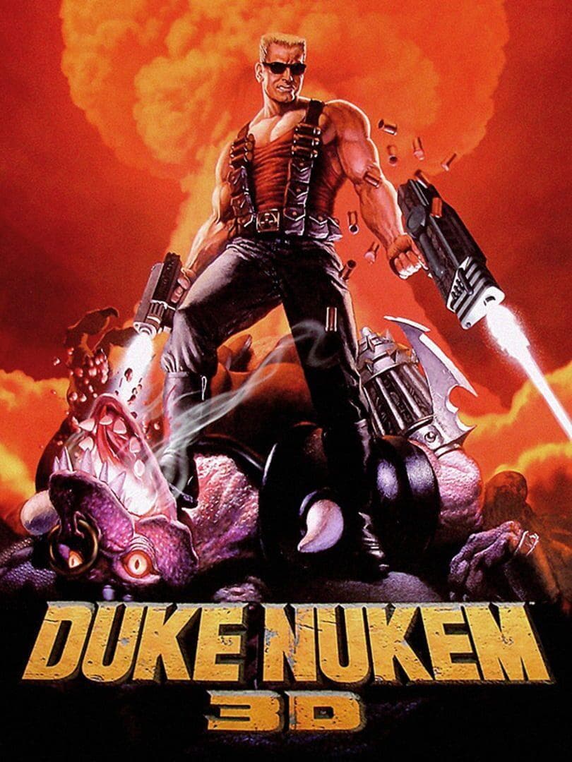 Duke Nukem Games List: Best to Worst