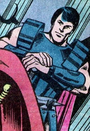 All Wonder Woman Enemies & Villains, Listed