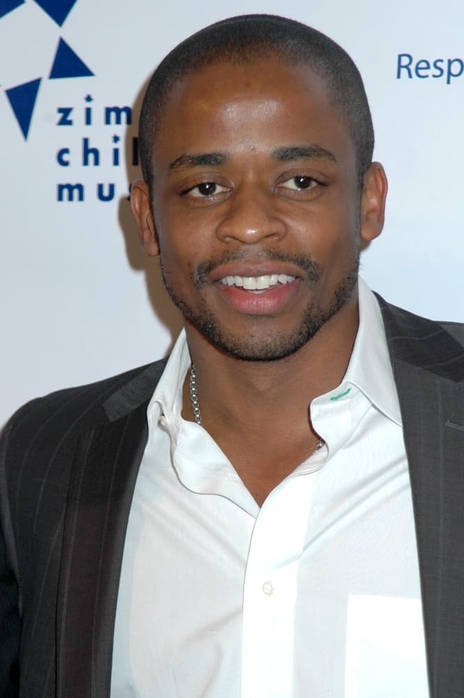 List of Celebrities of Caribbean Descent