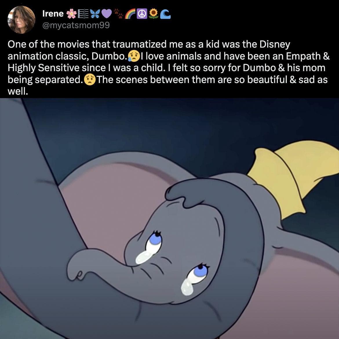 Fans Share Heartbreaking Animal Moments In Movies