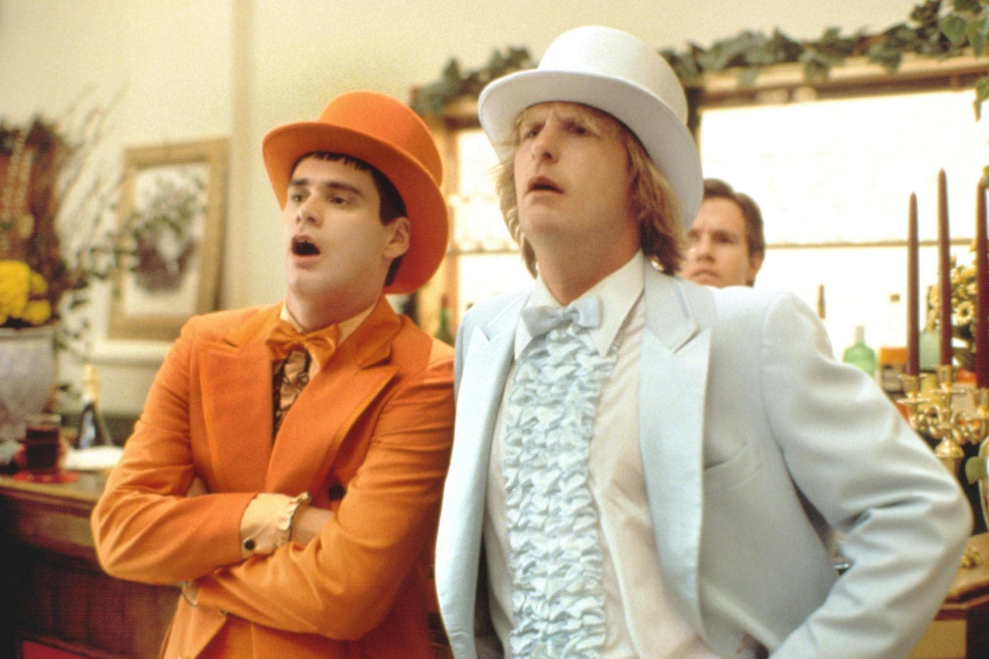 Top Stupid Comedy Movies That Are Secretly Brilliant