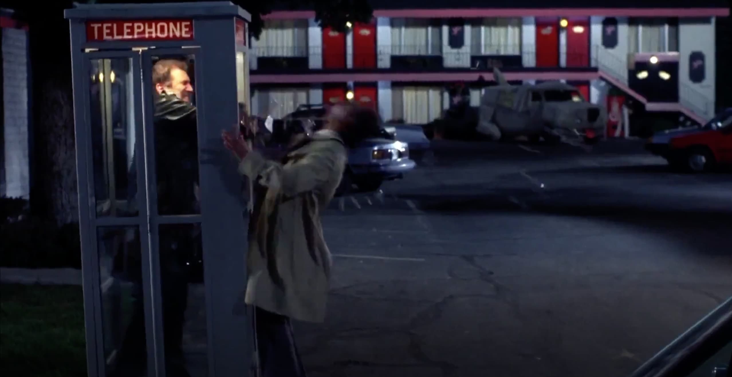 The 17 Most Satisfying Times A Movie Character Got Punched In The Face