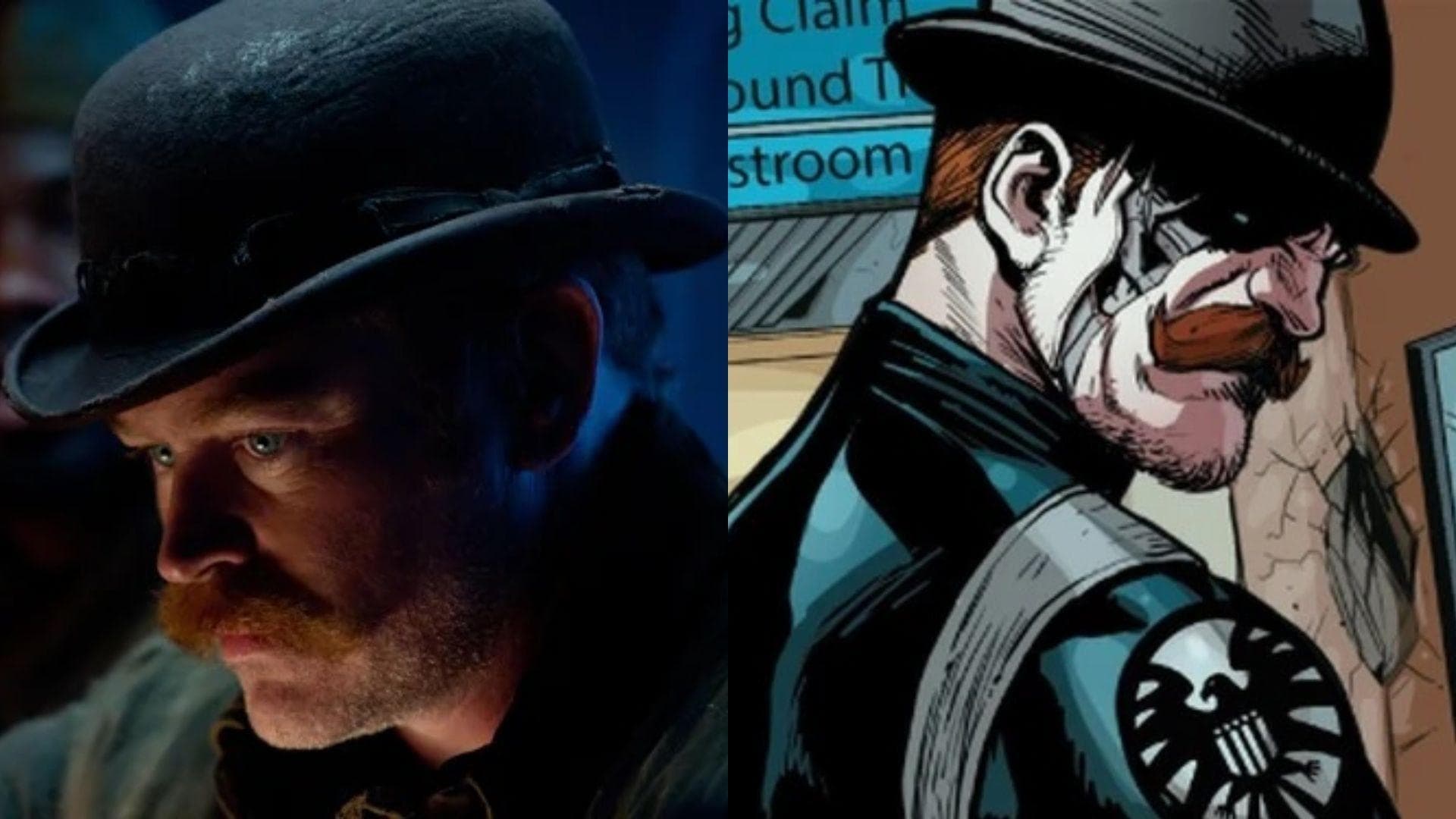 Marvel Comics Characters Better Than Their MCU Counterpart
