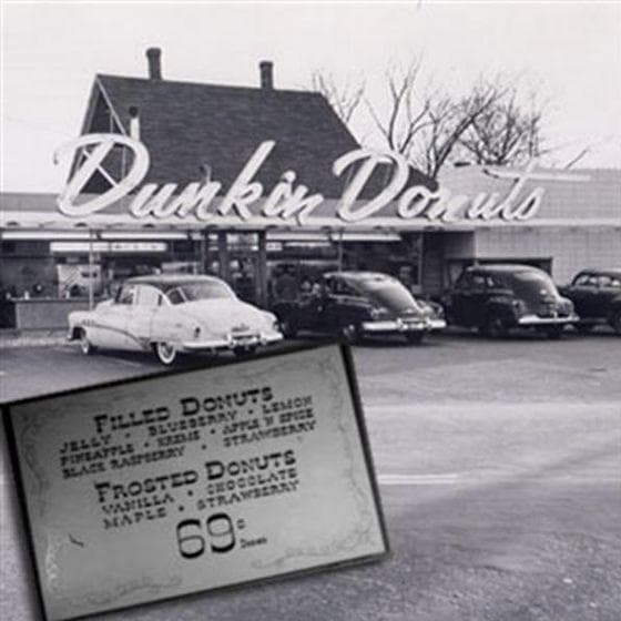 18 Vintage Fast Food Menus That Look Way Better Than Current Ones