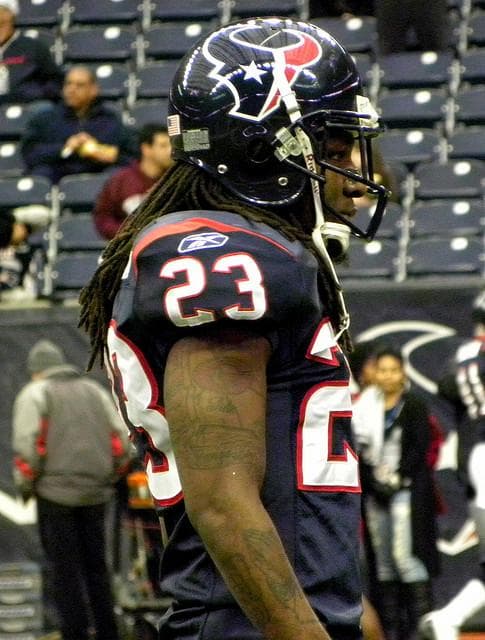 The Best Houston Texans of All Time