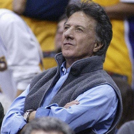 Celebrity Lakers Fans | List of Celebrities at Los Angeles Lakers Games