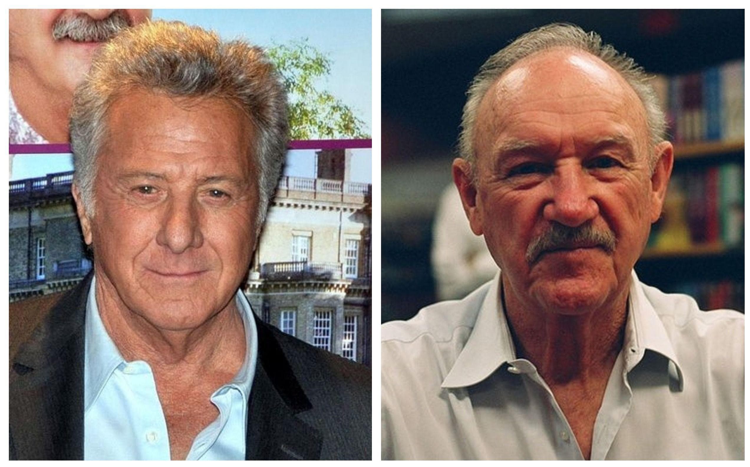 Celebrity Duos Who Were Once Roommates