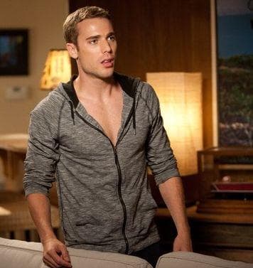 90210 Cast | List of All 90210 Actors and Actresses