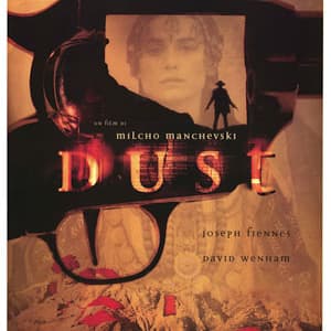 List of 50+ Movies With Dust in the Title, Ranked
