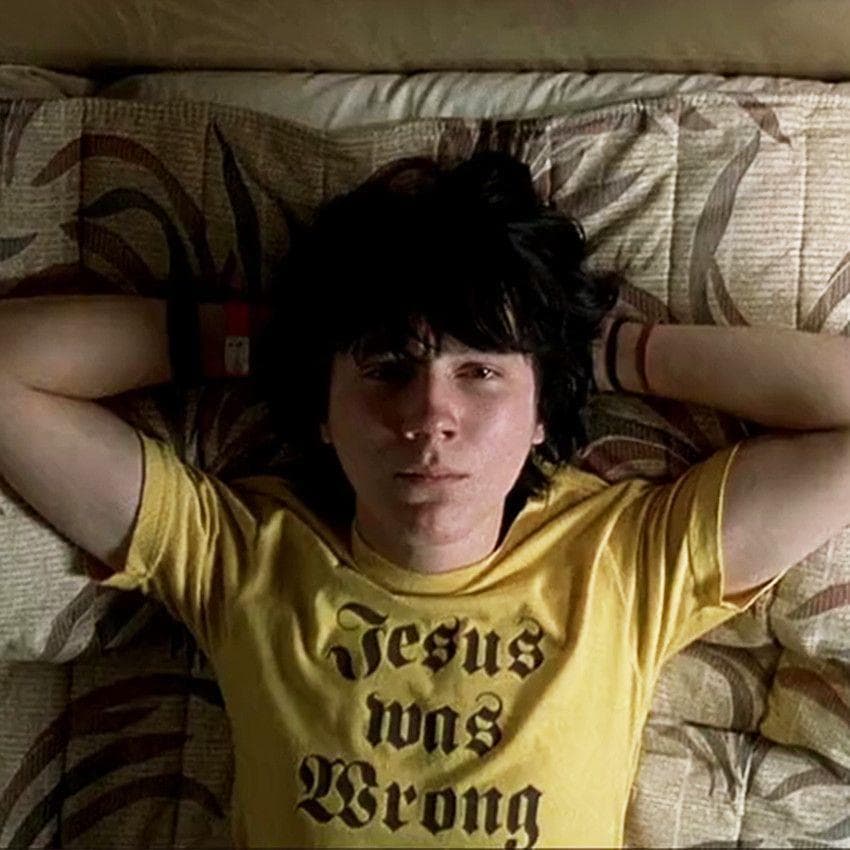 The 15 Best Emo Characters in Movies