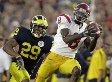 The Best USC Trojans Players of All Time