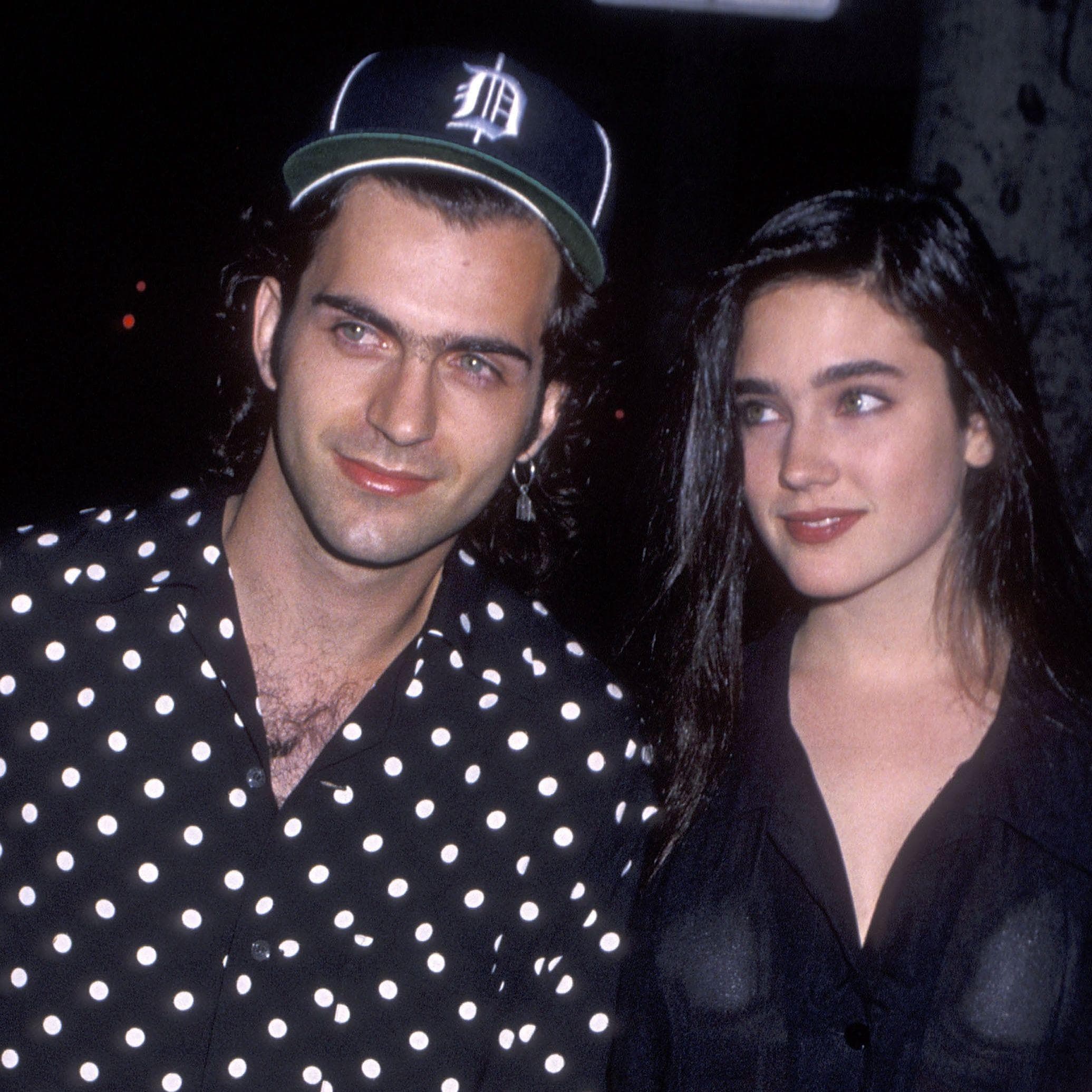Jennifer Connelly's Husband, Dating and Relationship History