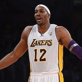 All Of Steve Nash's Best Teammates In His Entire Career, Ranked