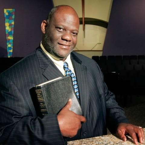 Famous Male Pastors | List of Top Male Pastors
