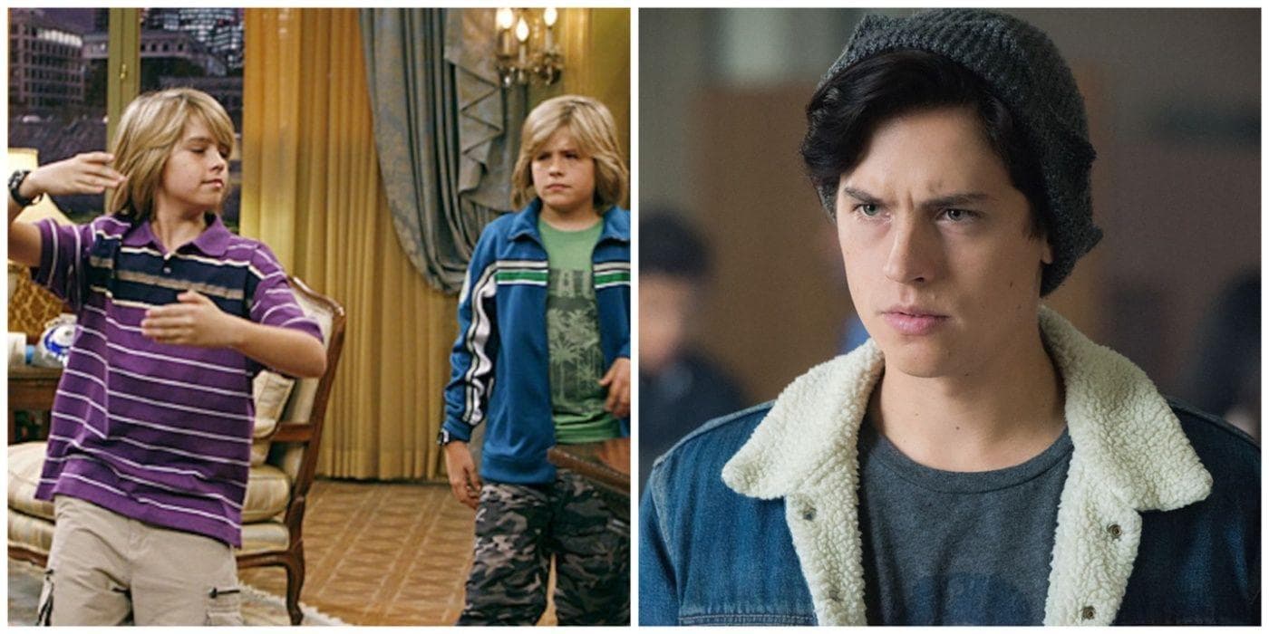 The 13 Biggest Actor Glow-Ups of All Time, Ranked