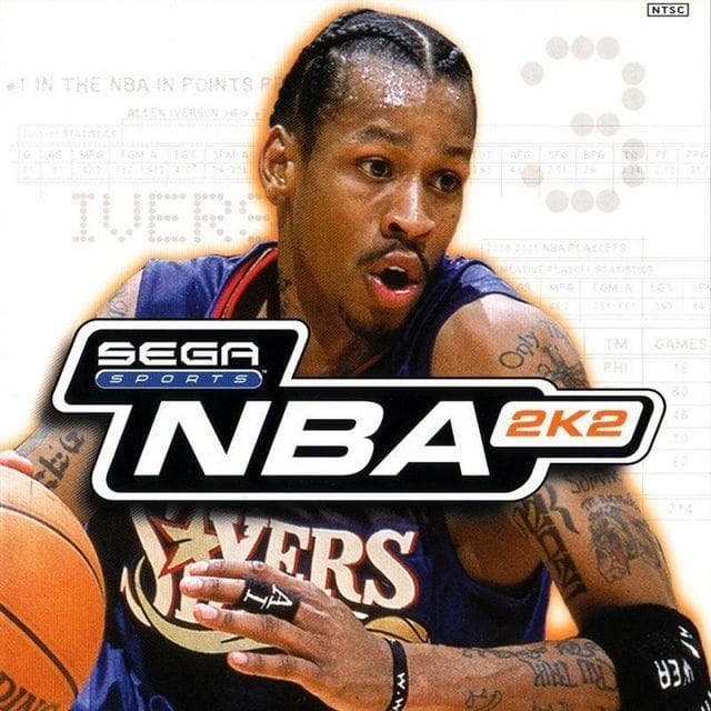 Ranking Every 'NBA 2K' Game, Best To Worst
