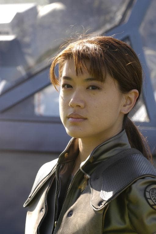 Best Female Characters in Sci Fi Films & TV