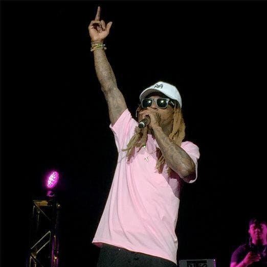 Rappers with Blonde Hair | List of Blond Hip Hop Artists