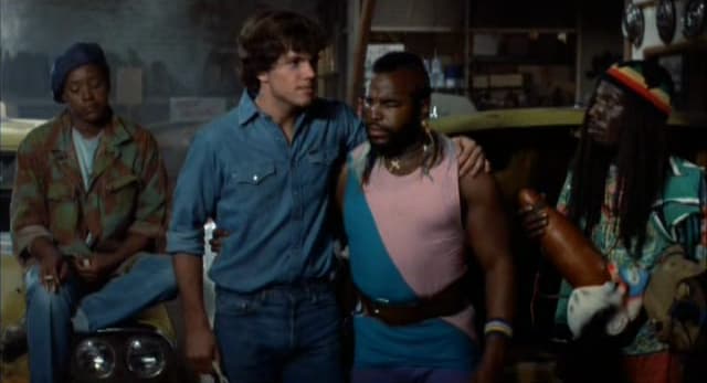 The 40 Best Movies Set In Washington, D.C., Ranked