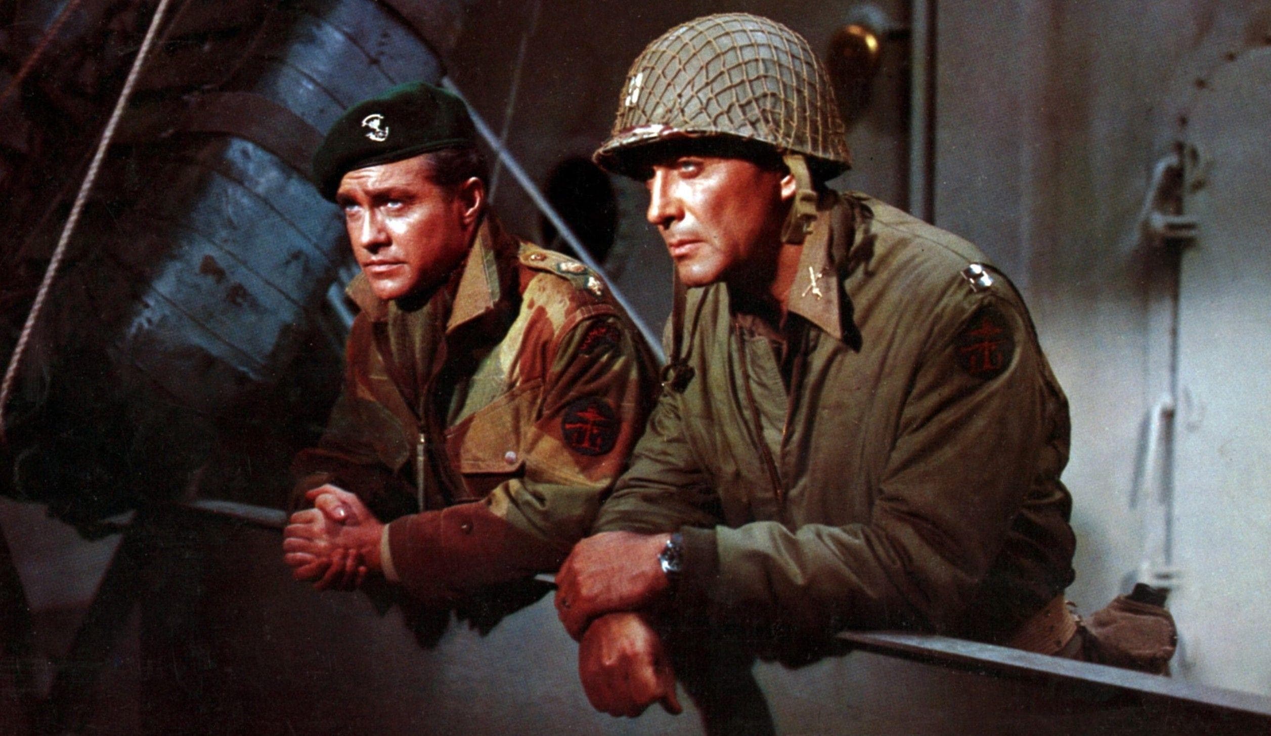 The 16 Best D-Day Movies of All Time, Ranked
