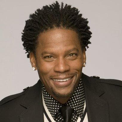 Def Comedy Jam Stand Up Comedians | List of Def Jam Comics