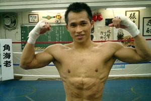 Famous Professional Boxers from Thailand | List of Top Thai ...
