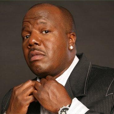 The 22 Funniest DC Comedians, Ranked