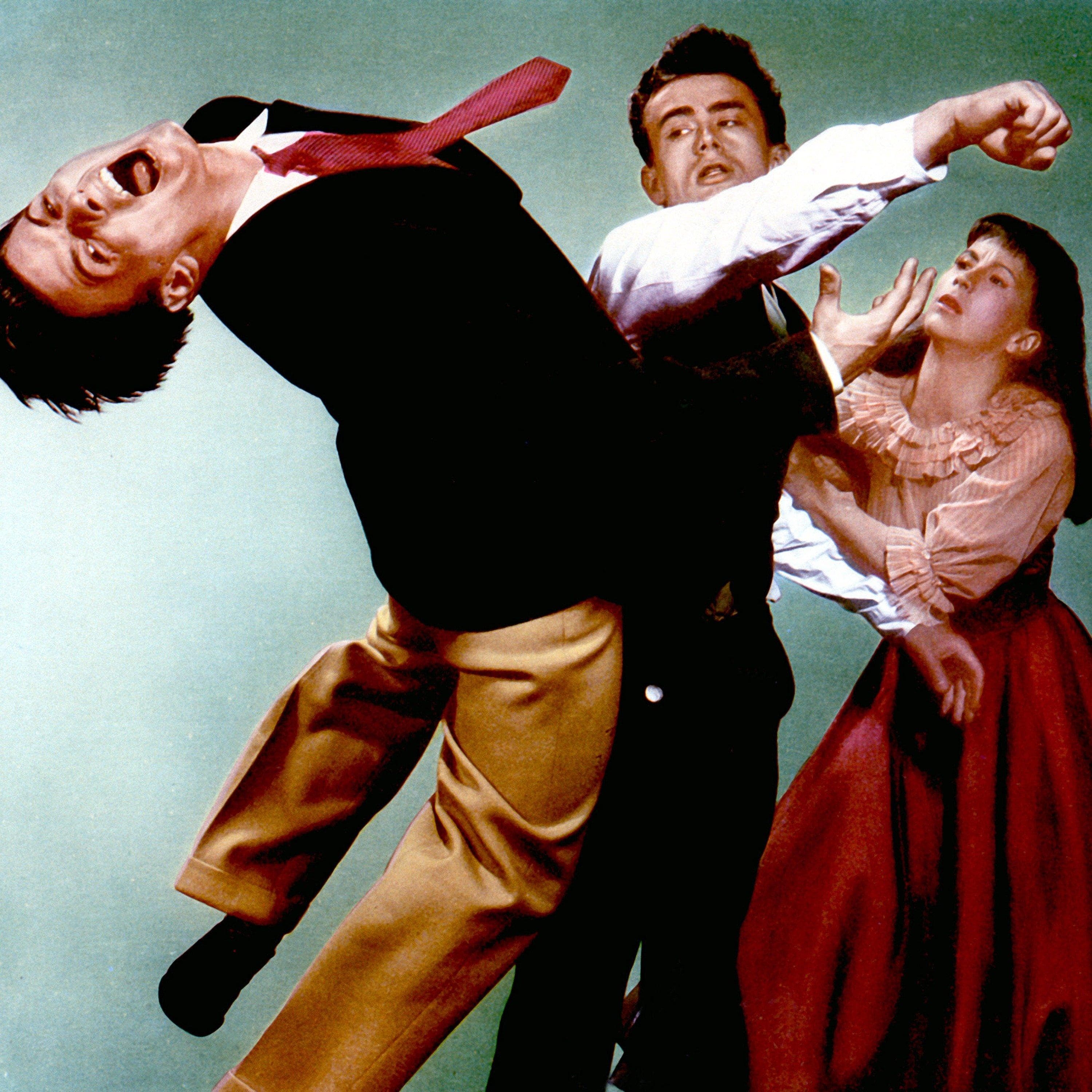 List of 50+ Movies With East in the Title, Ranked