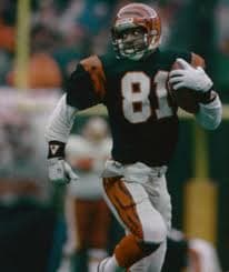 The Best Athletes Who Wore Number 81, Ranked By Fans