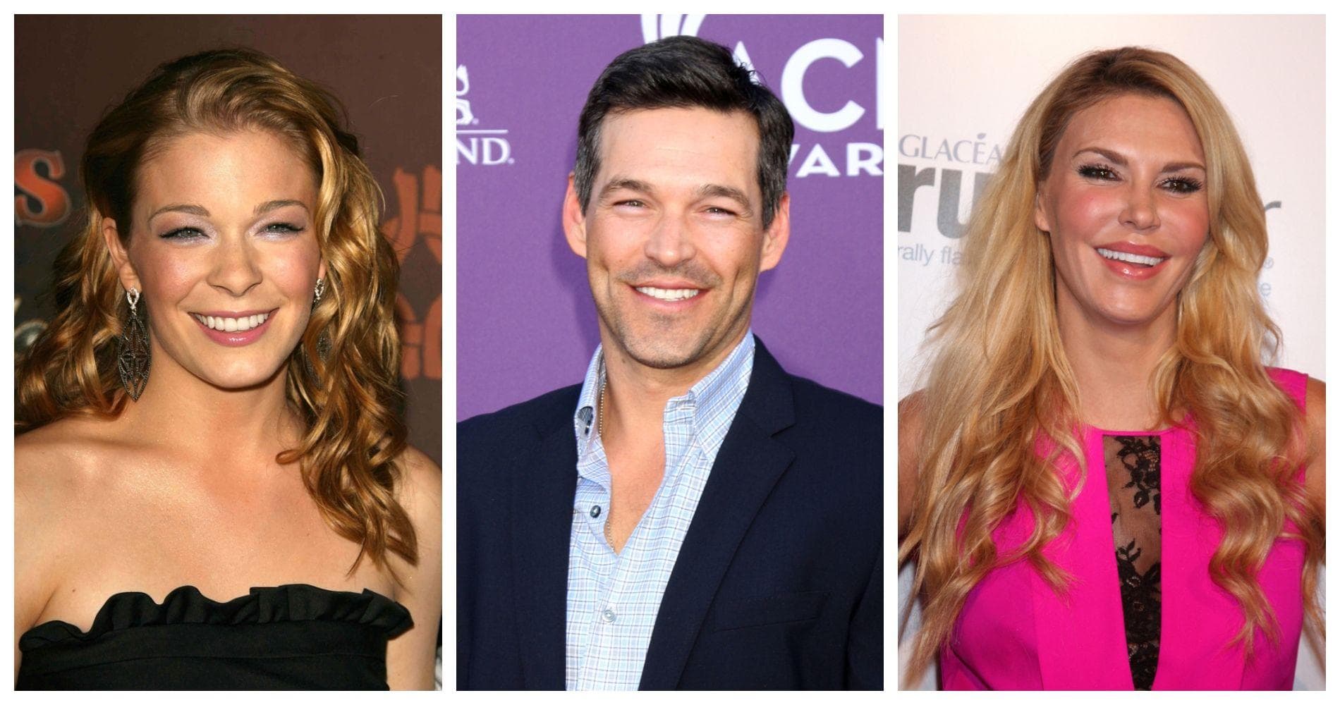 The 19 Messiest Celebrity Love Triangles Of All Time, Ranked