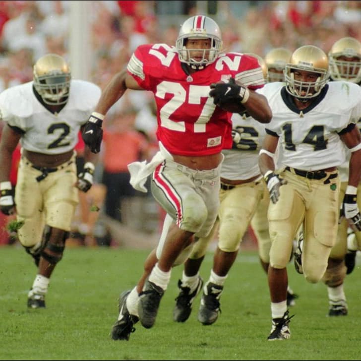 Best Ohio State Buckeyes of All Time
